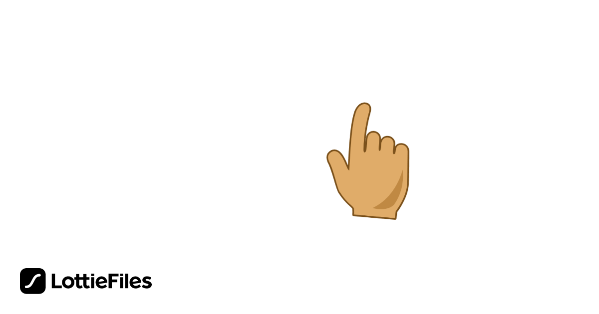 Free Swipe Right Animation by Mehran | LottieFiles