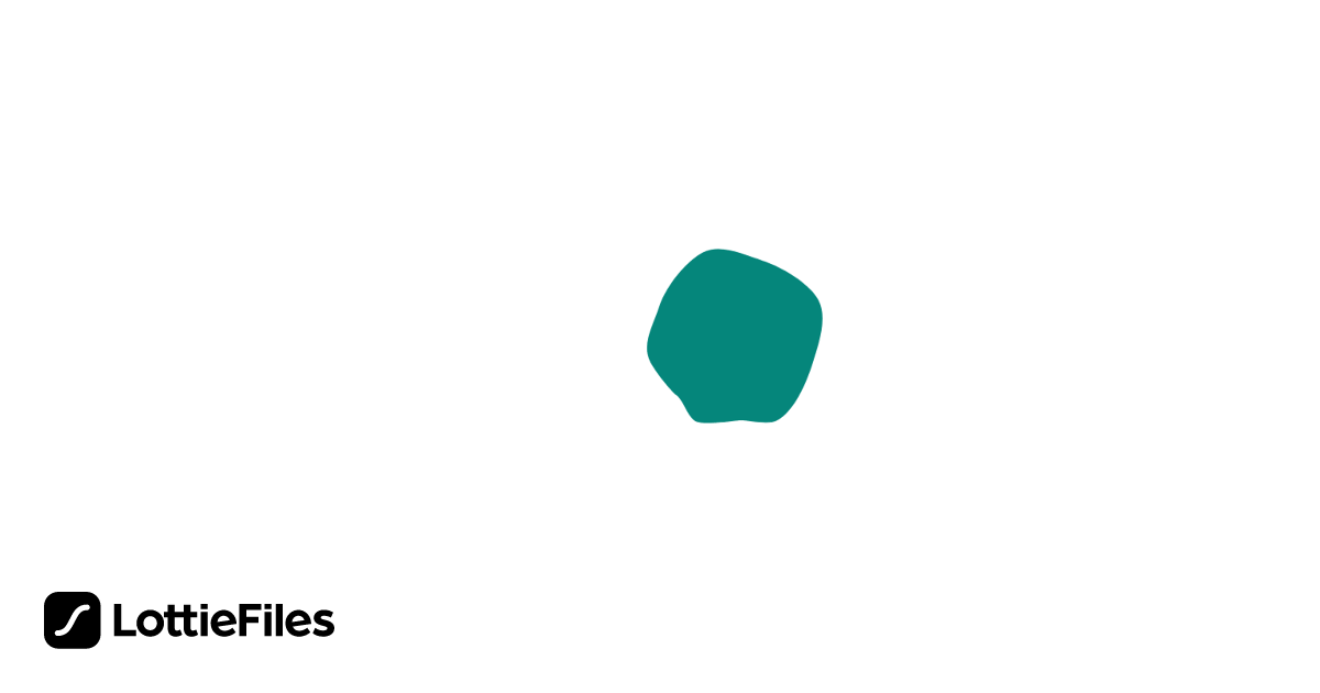 Free Shape Morphing Animation by Bashir Ahmad | LottieFiles