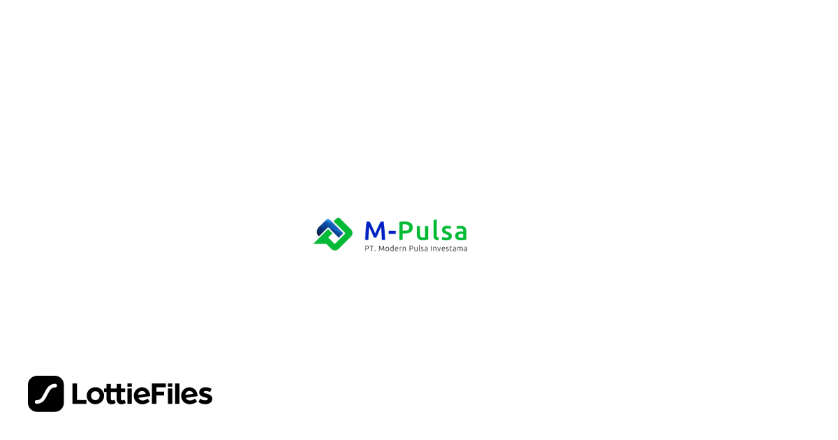 Free animasi mpulsa Animation by 19-174_ Muhammad Rafidianto | LottieFiles