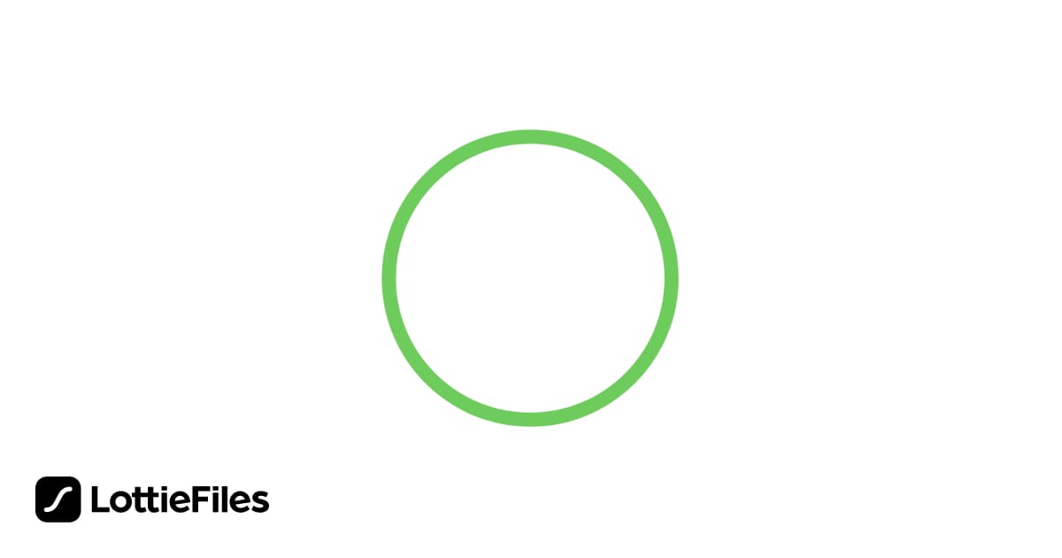 Free Check Mark - Success Animation by Travis Gregory | LottieFiles