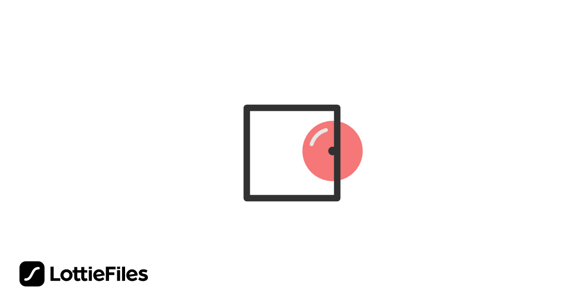 Free Cd Player Animation by Nitin Gurav | LottieFiles