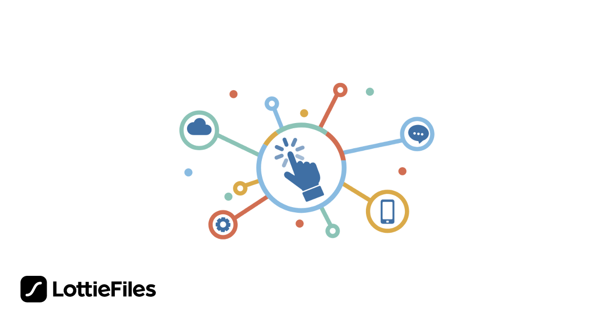 Free World Wide Web Animation by Alexander Plaksin | LottieFiles