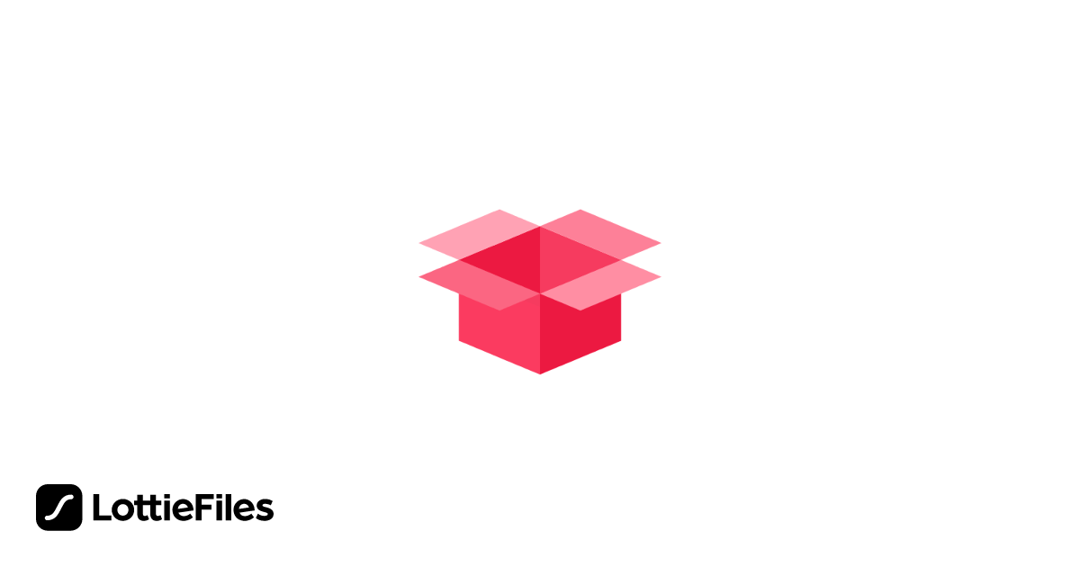 Free Package Animation by Prasad Porlapati | LottieFiles