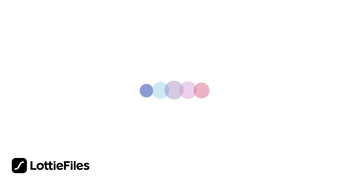 Free Loading animation Animation by Jieun Choi | LottieFiles
