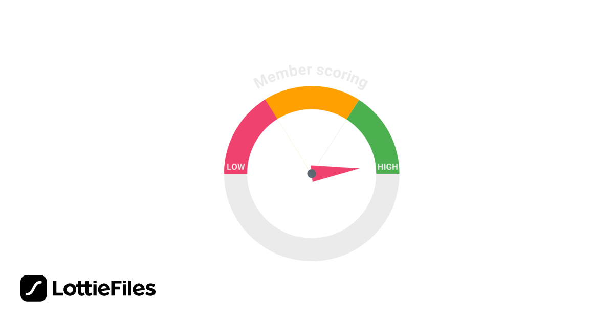 Free CB Member Scoring Compass Animation by Max Kuznetsov | LottieFiles