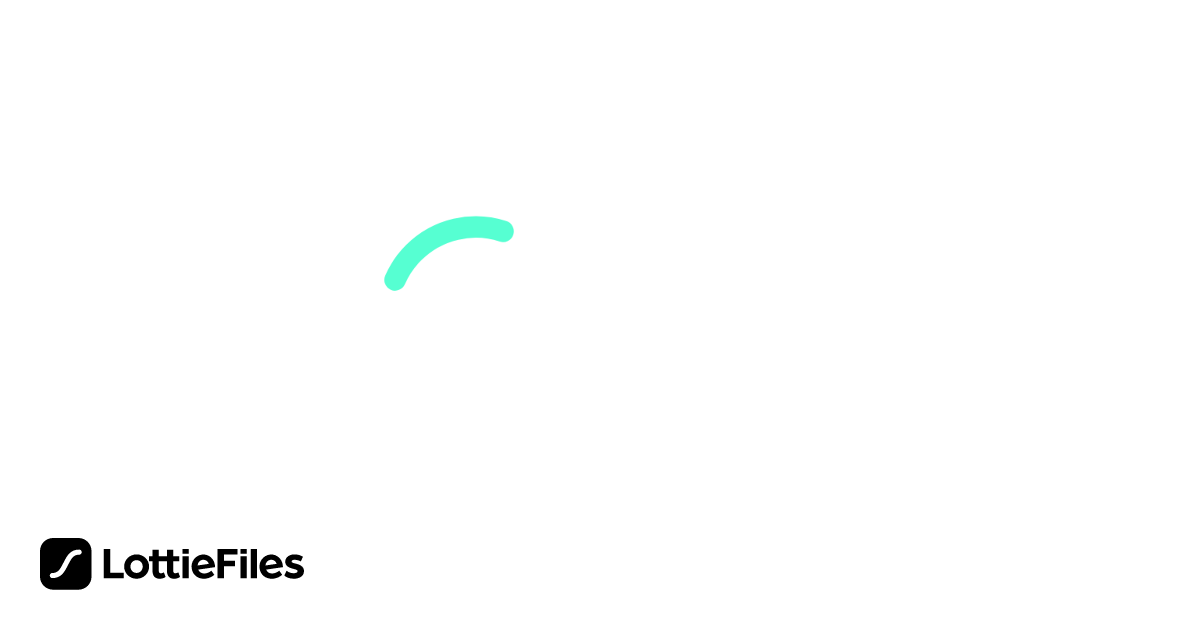 Animación gratuita de Loading Infinity de Arnav Gupta | LottieFiles