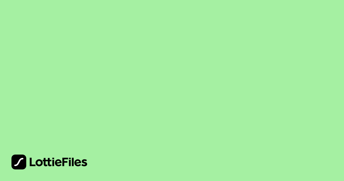 Matthew Trontz による無料の ecoLottie Form Submit アニメーション | LottieFiles