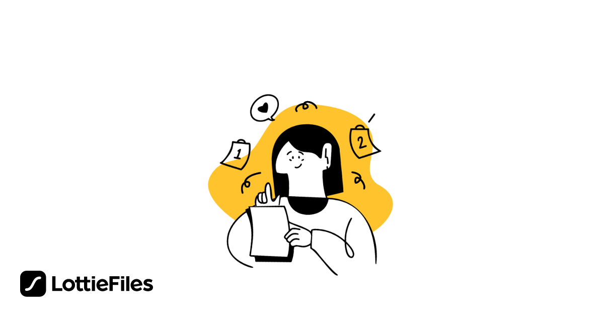 Free back Animation by mustafa m | LottieFiles