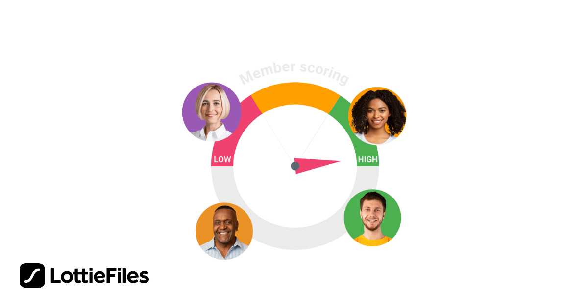 Free Community Brands Compass Hero Animation Animation by Max Pedrero ...