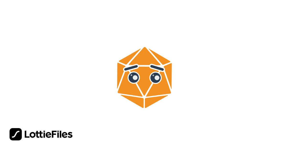 Free fail Animation by Character Sheet | LottieFiles