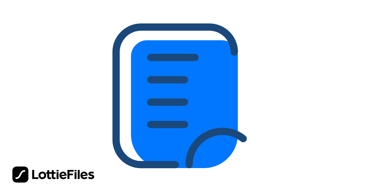 Free check login Animation by jose rios | LottieFiles