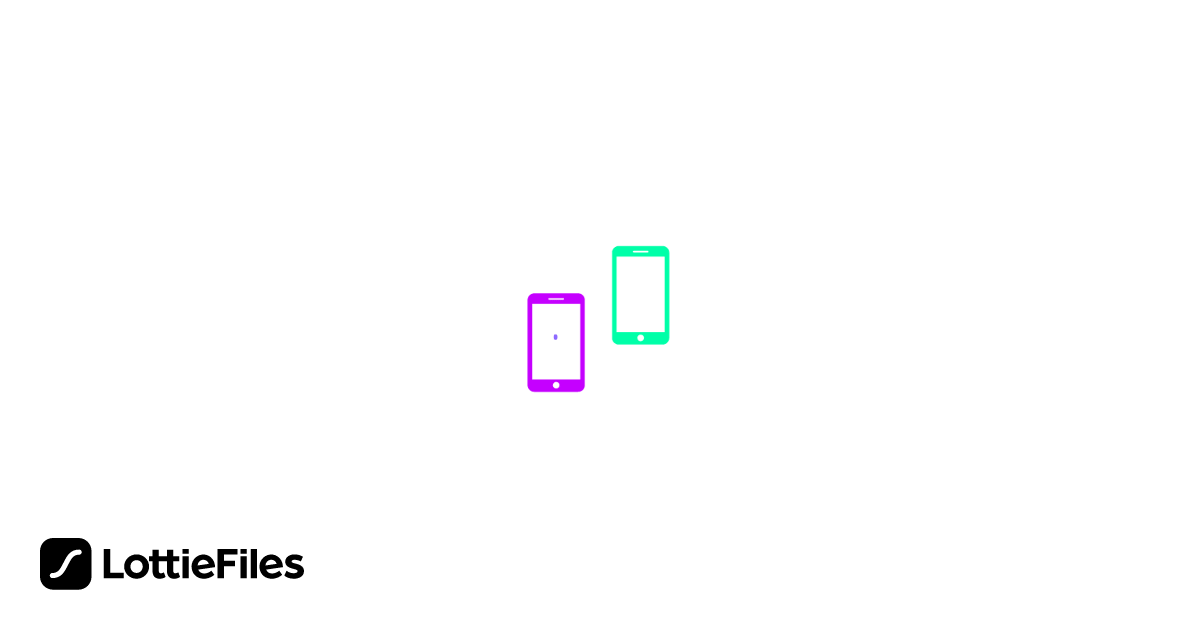 mobile transiton animated icon by amin edalatipour by Amin Edalatipour ...