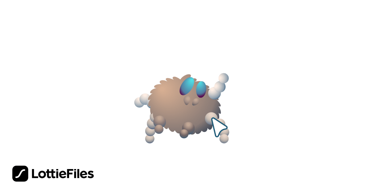 Free Sticky-Web - Parenting Animation by Alex S | LottieFiles