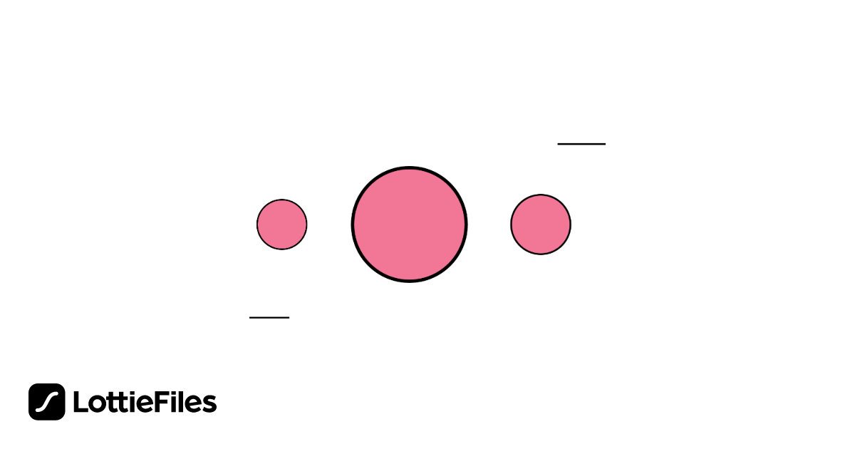 Bubble Load by Brian Freitag - LottieFiles