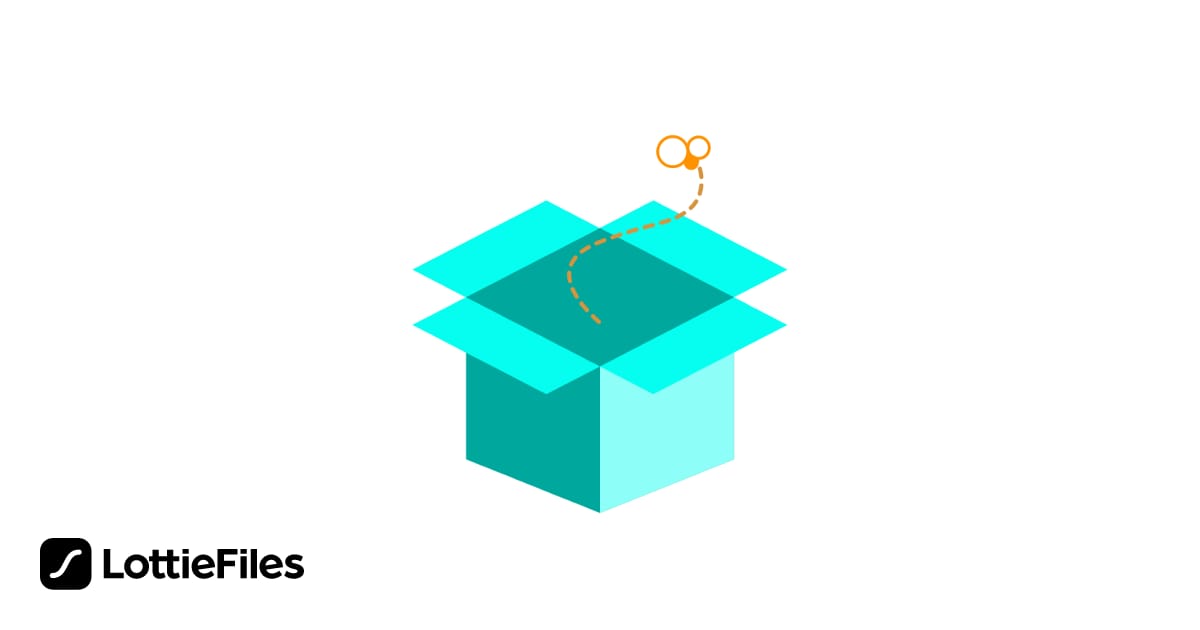 Free empty data Animation by 19-174_ Muhammad Rafidianto | LottieFiles