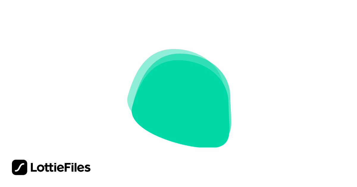 Free Shape 01 - Zortex Animation by William Mendonça | LottieFiles