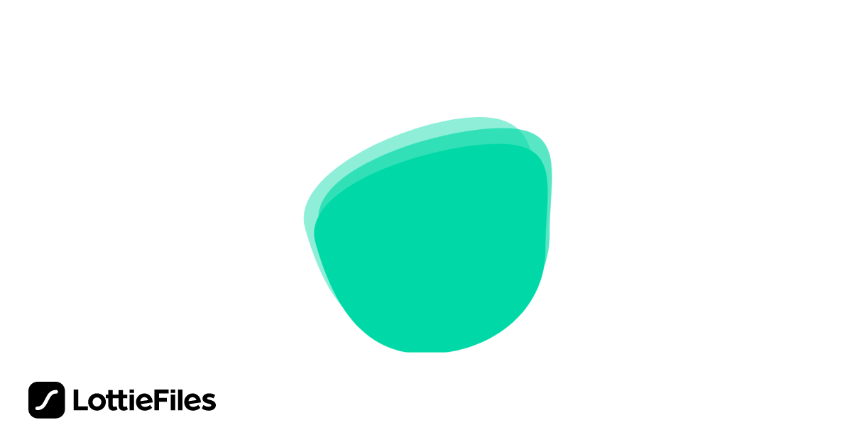 Free Shape 02 - Zortex Animation by William Mendonça | LottieFiles