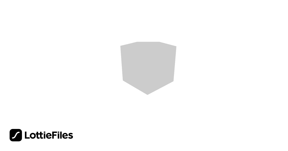 Free Blender Export Animation By Giladlevi Lottiefiles
