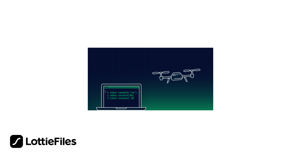 Free Riderscode_mobil Animation by Eray Sarioglu | LottieFiles