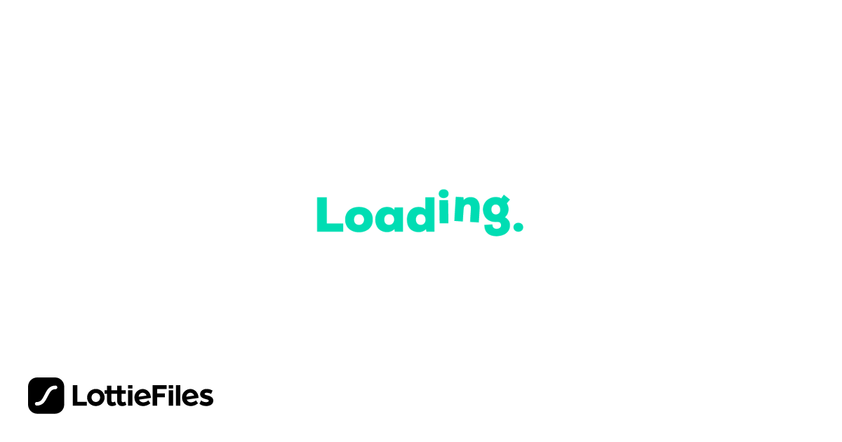 Free LoadingLottieAnimation Animation by Superb Spots | LottieFiles