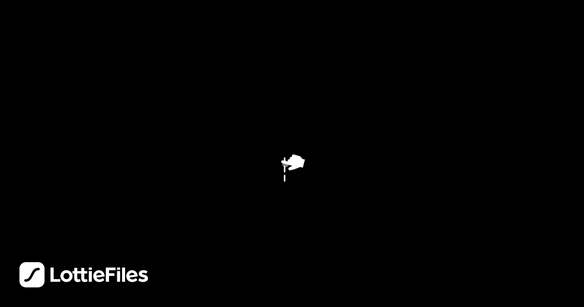 Free Swipe Up Gesture Animation by Caleb West | LottieFiles