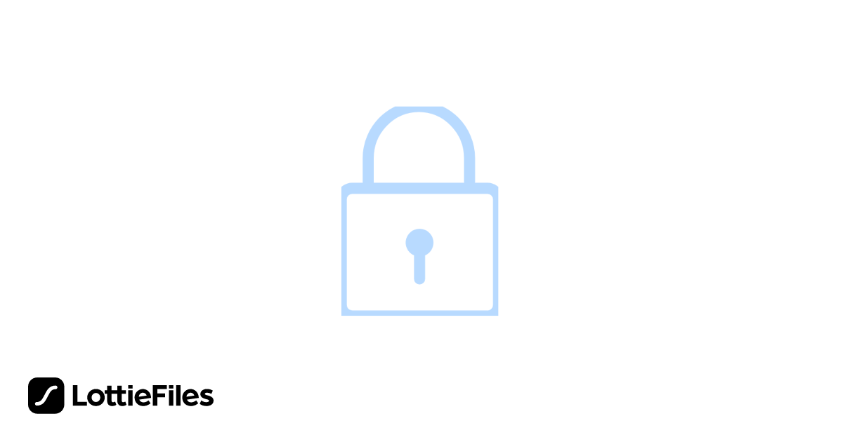 Free Cloud Encryption Animation by Heramb Shet | LottieFiles