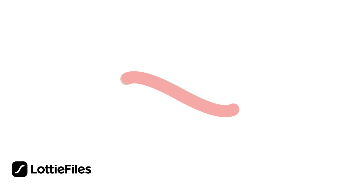 Free Infinity 2 Colors Loader variation Animation by Nenad Aleksić ...