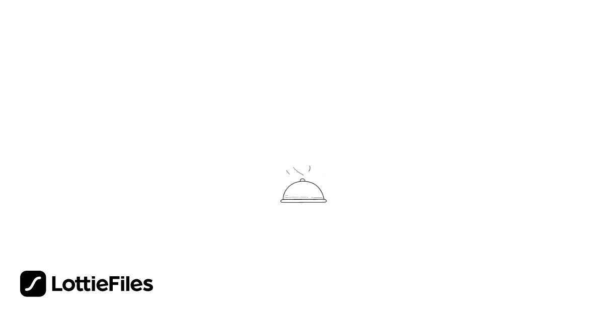 Free Food ordering status Animation by kiran dev | LottieFiles