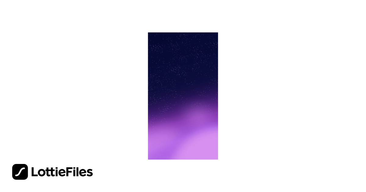 Free Hillary BG Animation by Will Samatis | LottieFiles