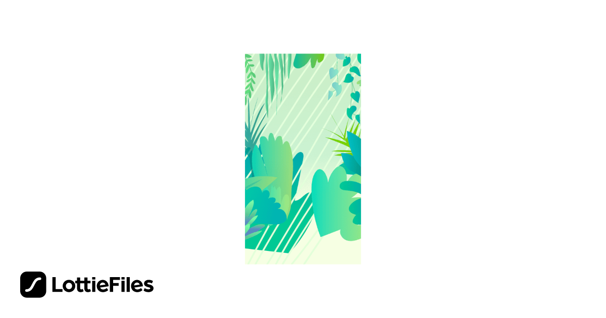 Free Liz BG Animation by Will Samatis | LottieFiles