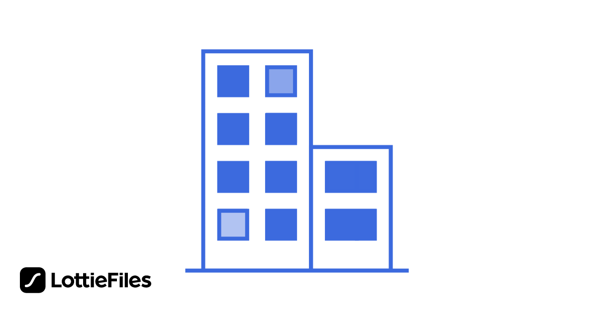 Free Build Animation by Anton Orlov | LottieFiles