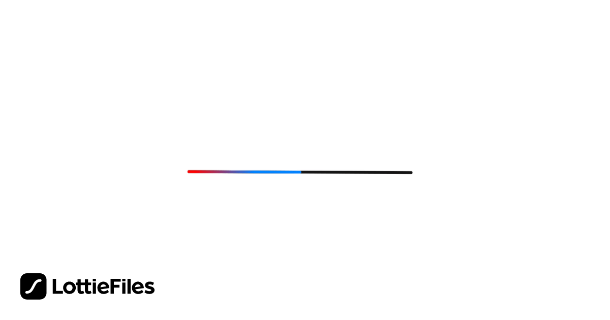 Free loader line Animation by Hannah Bijker | LottieFiles