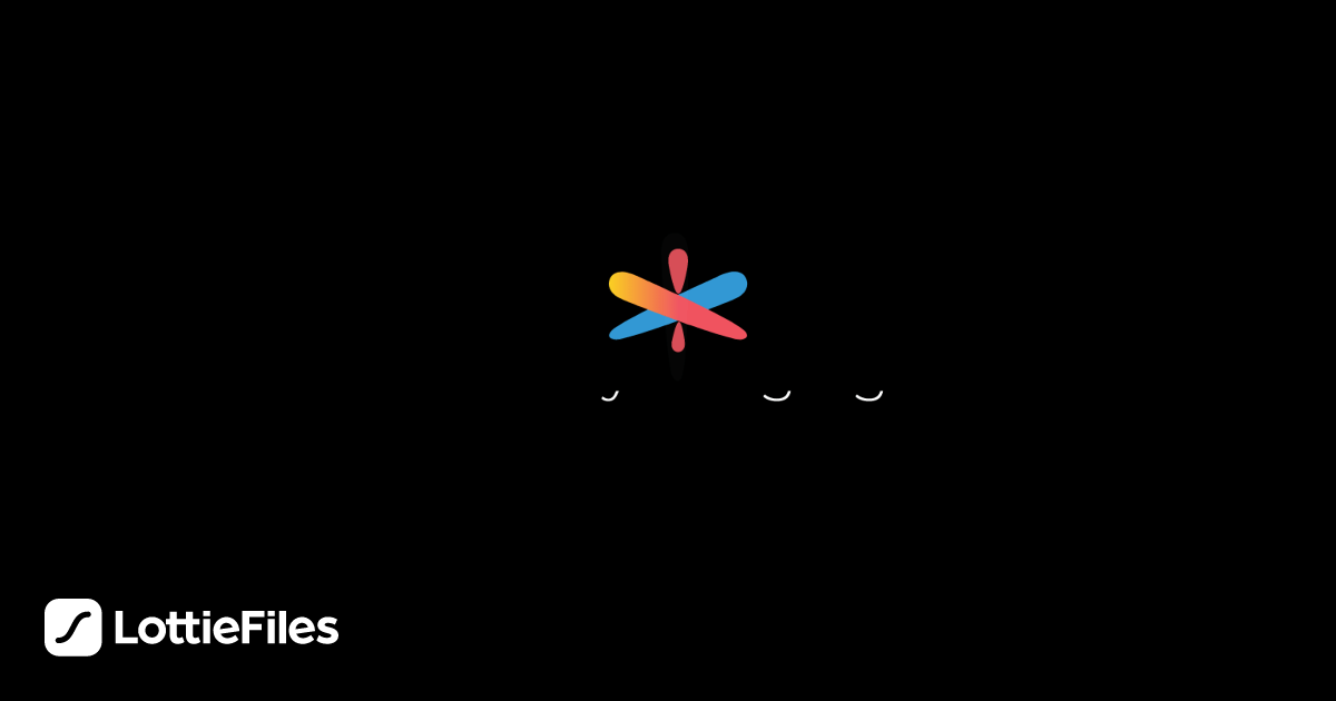 Free Logo animation Animation by Itay Alon | LottieFiles