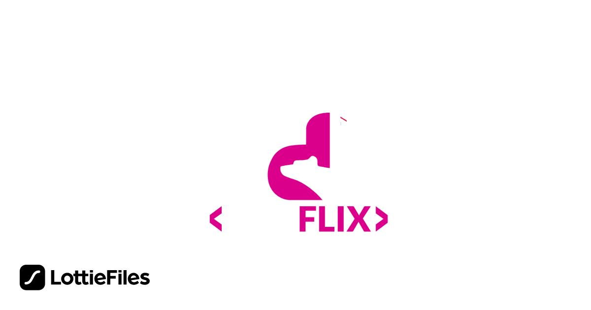 João Paulo Farias による無料の DevFlix アニメーション | LottieFiles