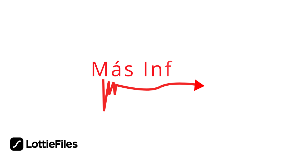 Free Más info!! Animation by ElioCueva | LottieFiles