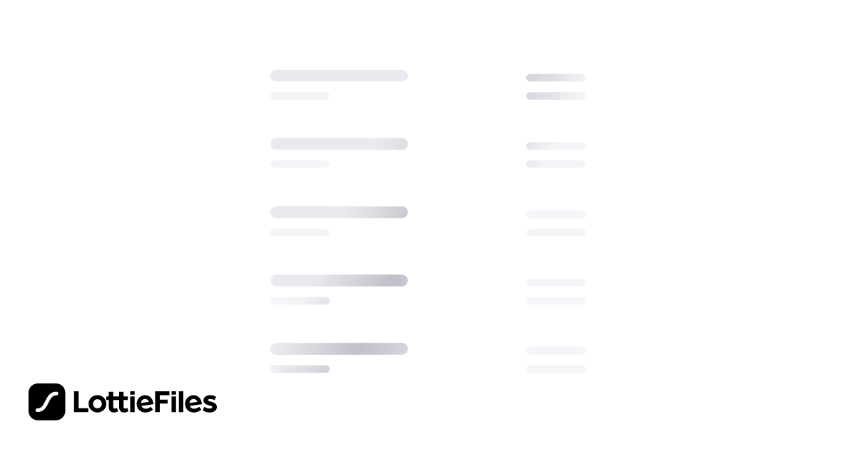 Free Preloader3 Animation by anon gen01 | LottieFiles