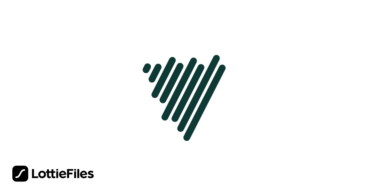 Free Voice notes logo Animation by Amal vp | LottieFiles