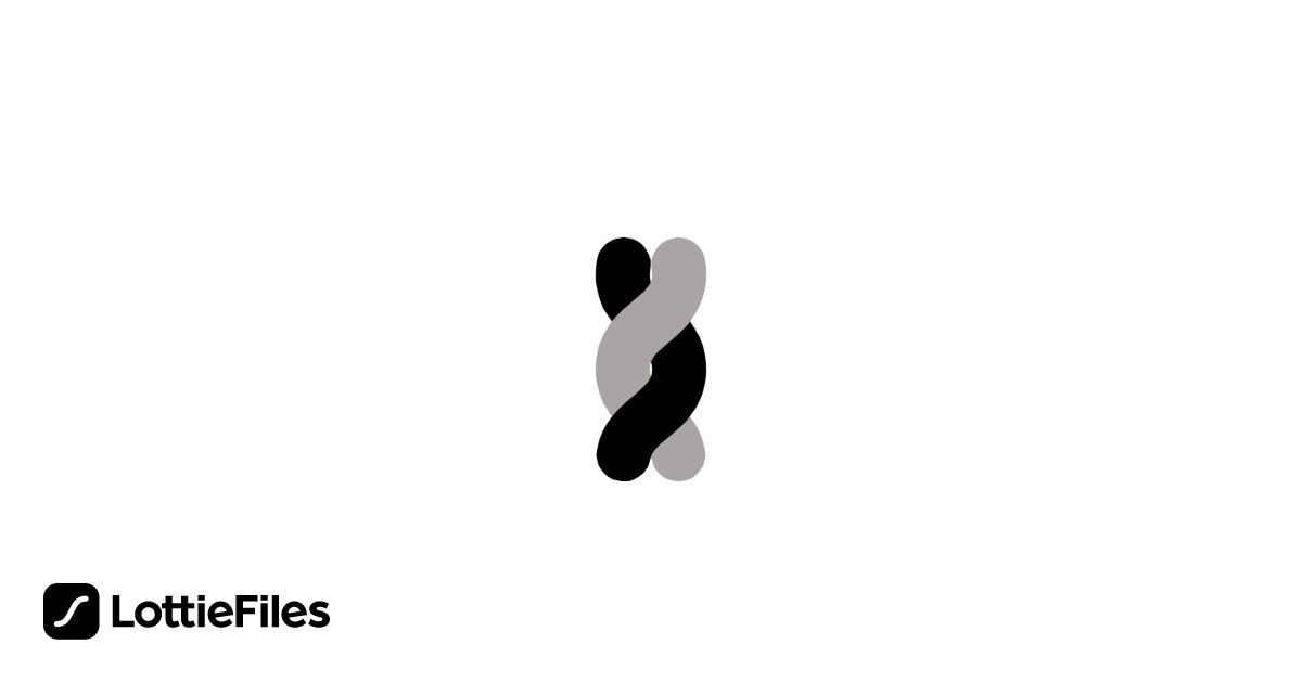 Free Twisting Animation by Akiko | LottieFiles