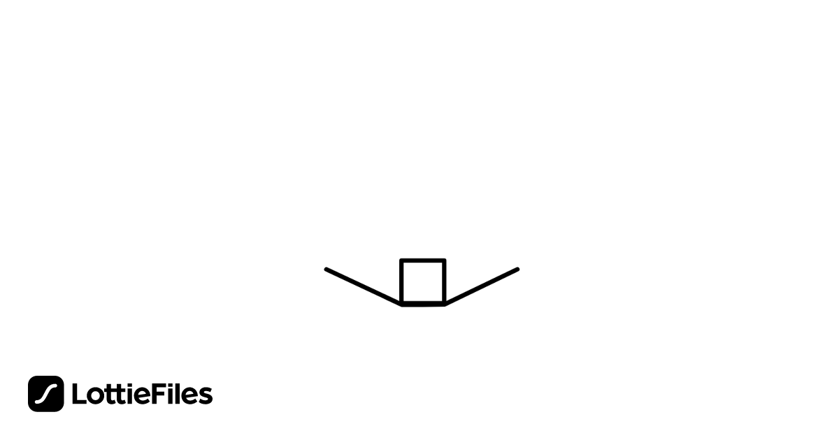 Free Jumping Box on Rope - Loading Animation Animation by Sheikh Sohel ...