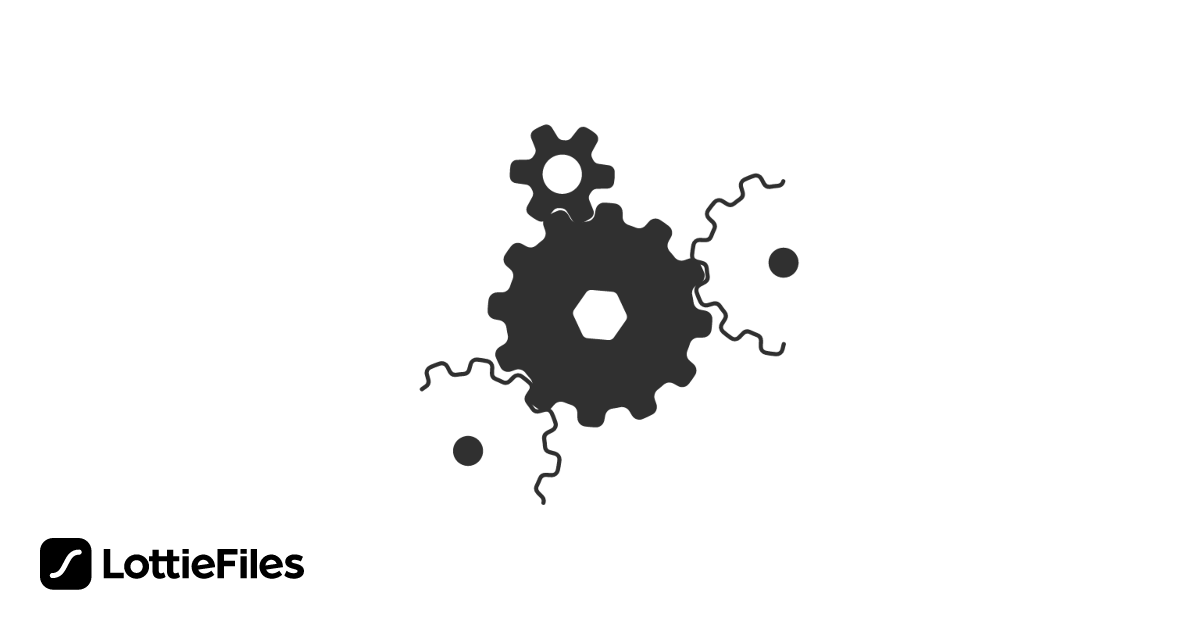Free Stuck gears | Ignite Animation Animation by Ignite Animation ...