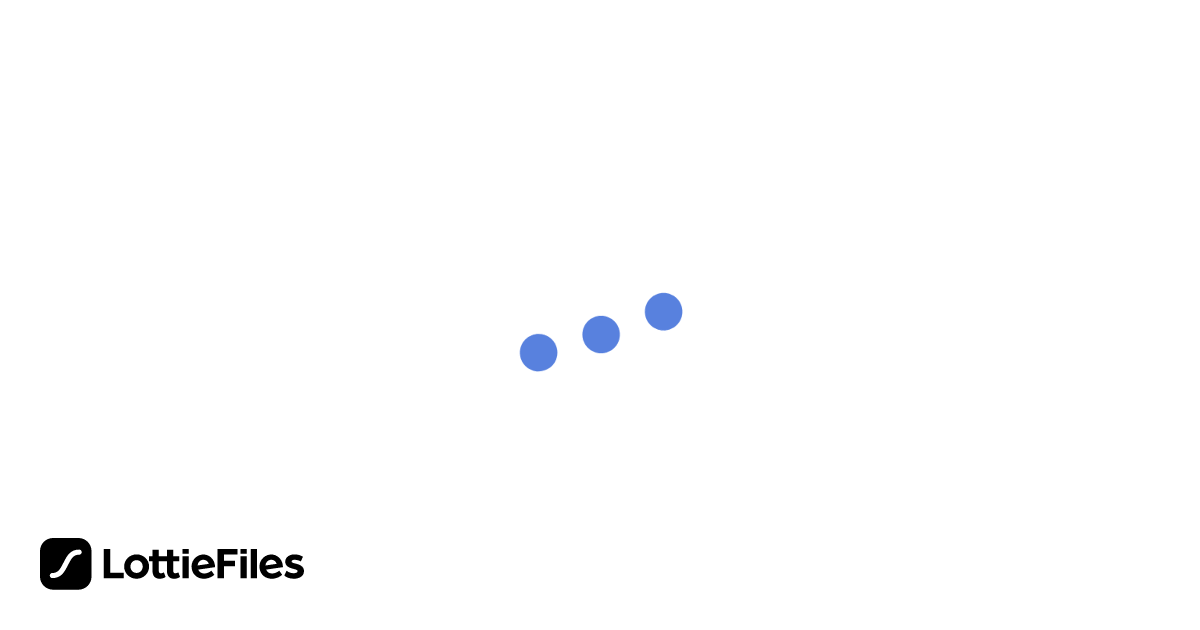 Free loader dot Animation by Lola Alb | LottieFiles