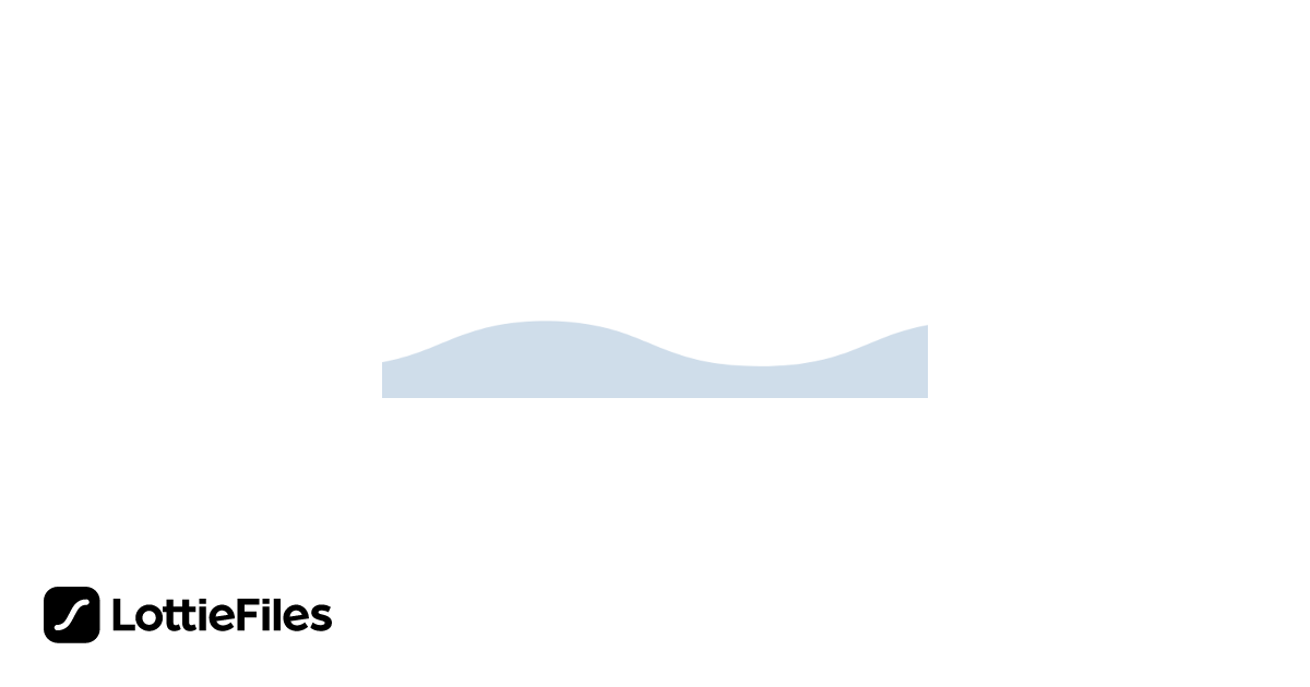 Free wave fast Animation by ihkhkjhkj | LottieFiles