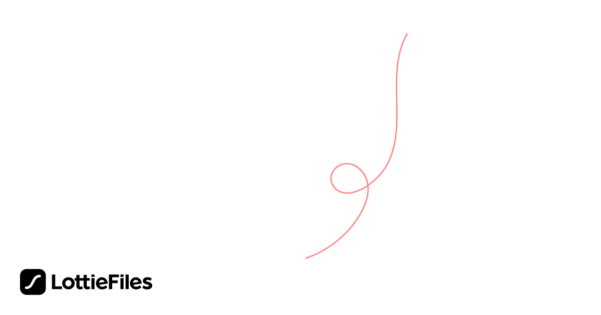 Free Visjoner line Animation by Gustavo Silva | LottieFiles