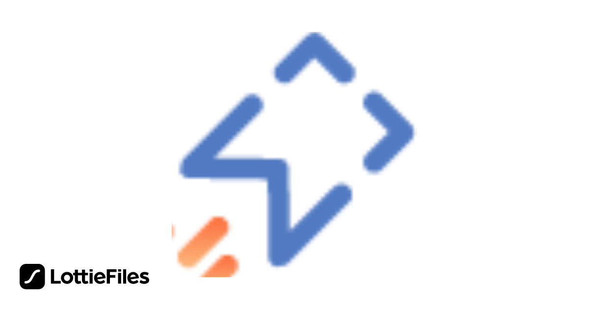 Free Logo loader animation Animation by Viren Amrutiya | LottieFiles