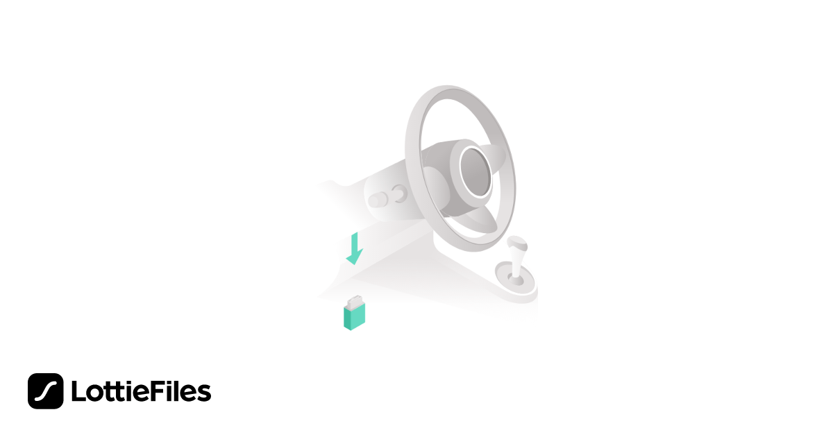 Free Onboarding Animation Animation by CARSYNC | LottieFiles