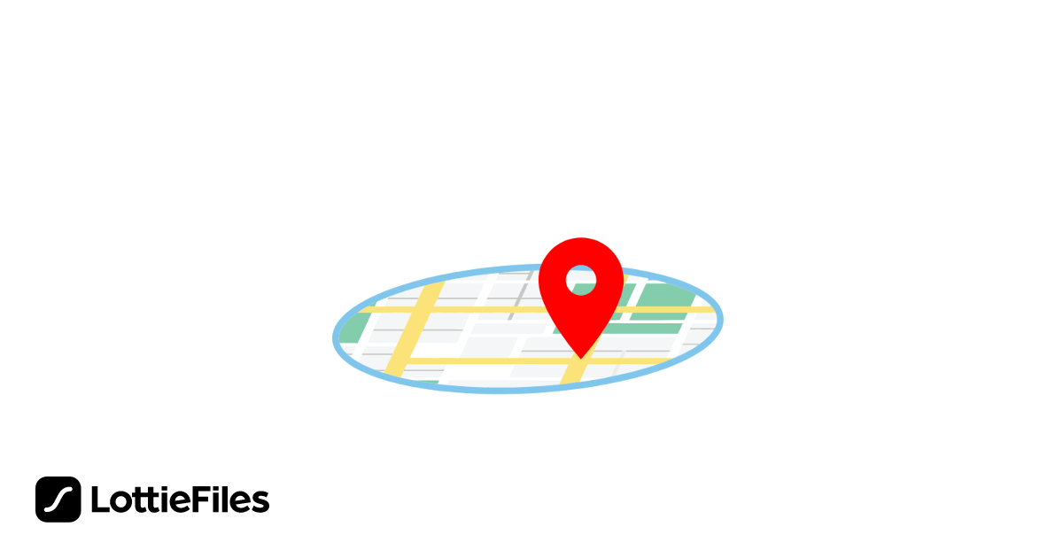 Free Navigation Animation by Roger Truttmann | LottieFiles