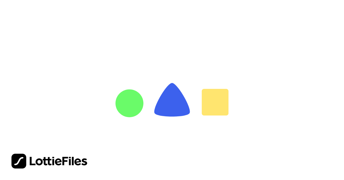 Free Primitive Animation by Emas Didik Prasetyo | LottieFiles