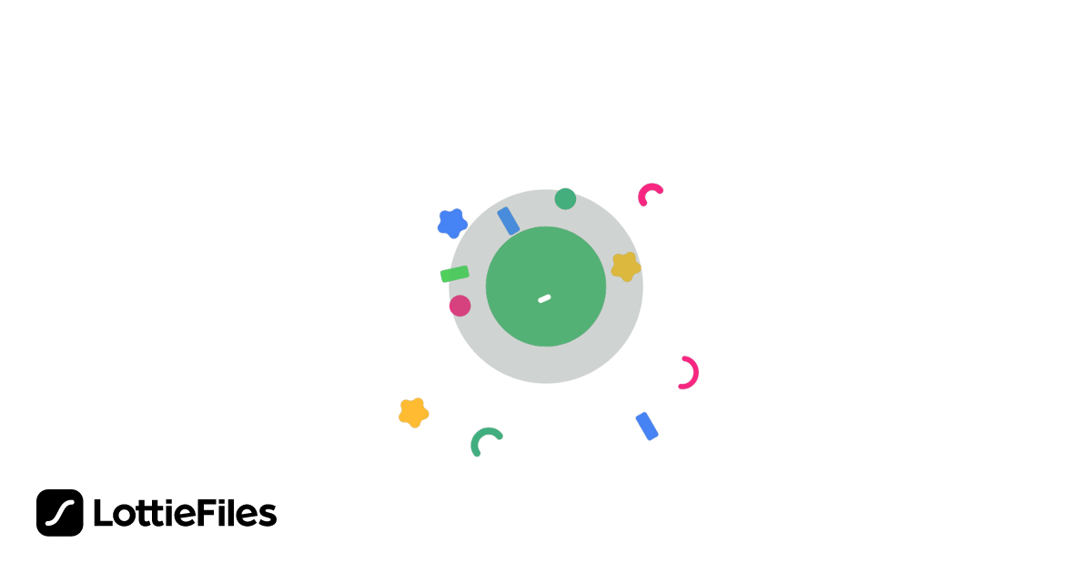 Free Order completed Animation by Gokul R | LottieFiles