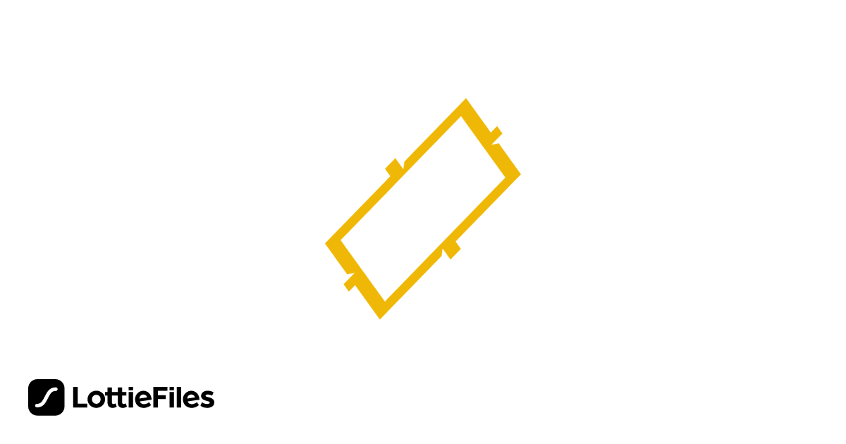 Free logo Animation by Isaac Waller | LottieFiles