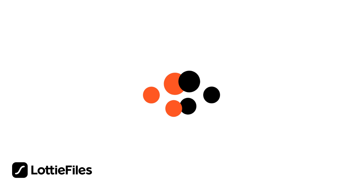 Free Loading 33 Animation by Musa Adanur | LottieFiles